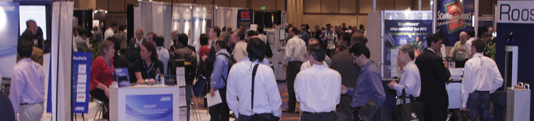 INTERNATIONAL TEST CONFERENCE - International Test Conference